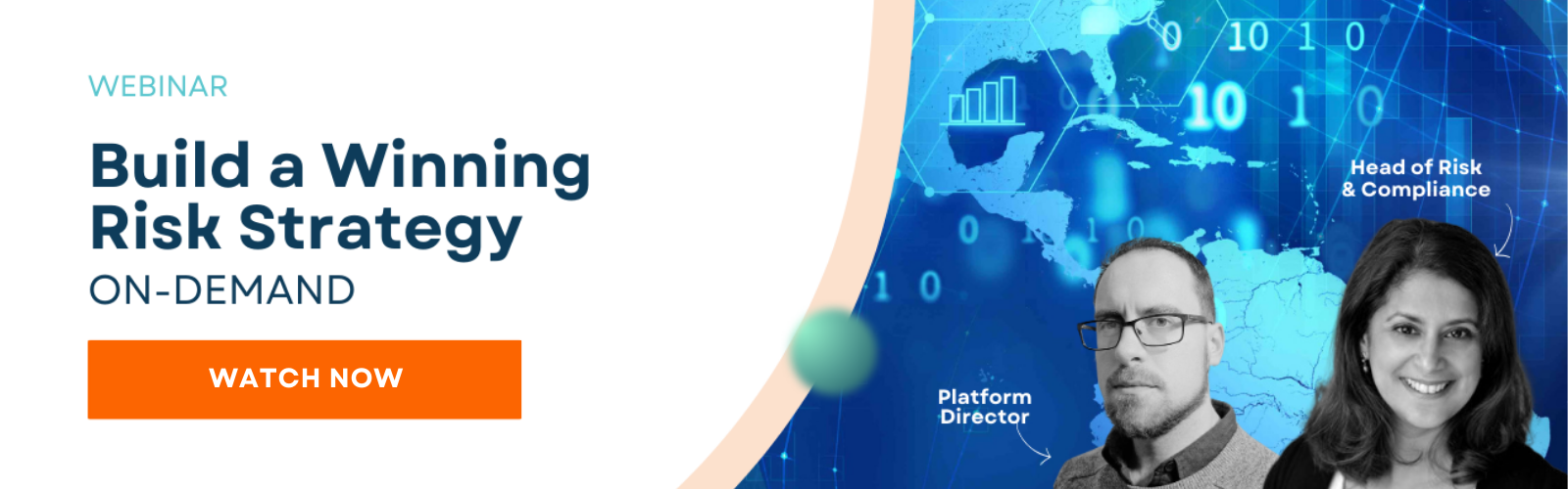 On demand webinar: Build a Winning Risk Strategy - IA Engine